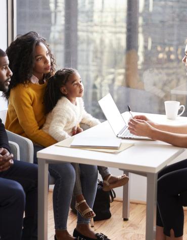 Education Programs | Thames Valley Children's Centre